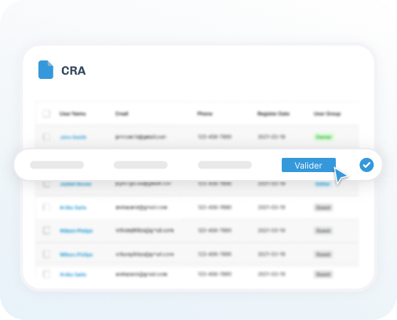 Supplier - iSupplier