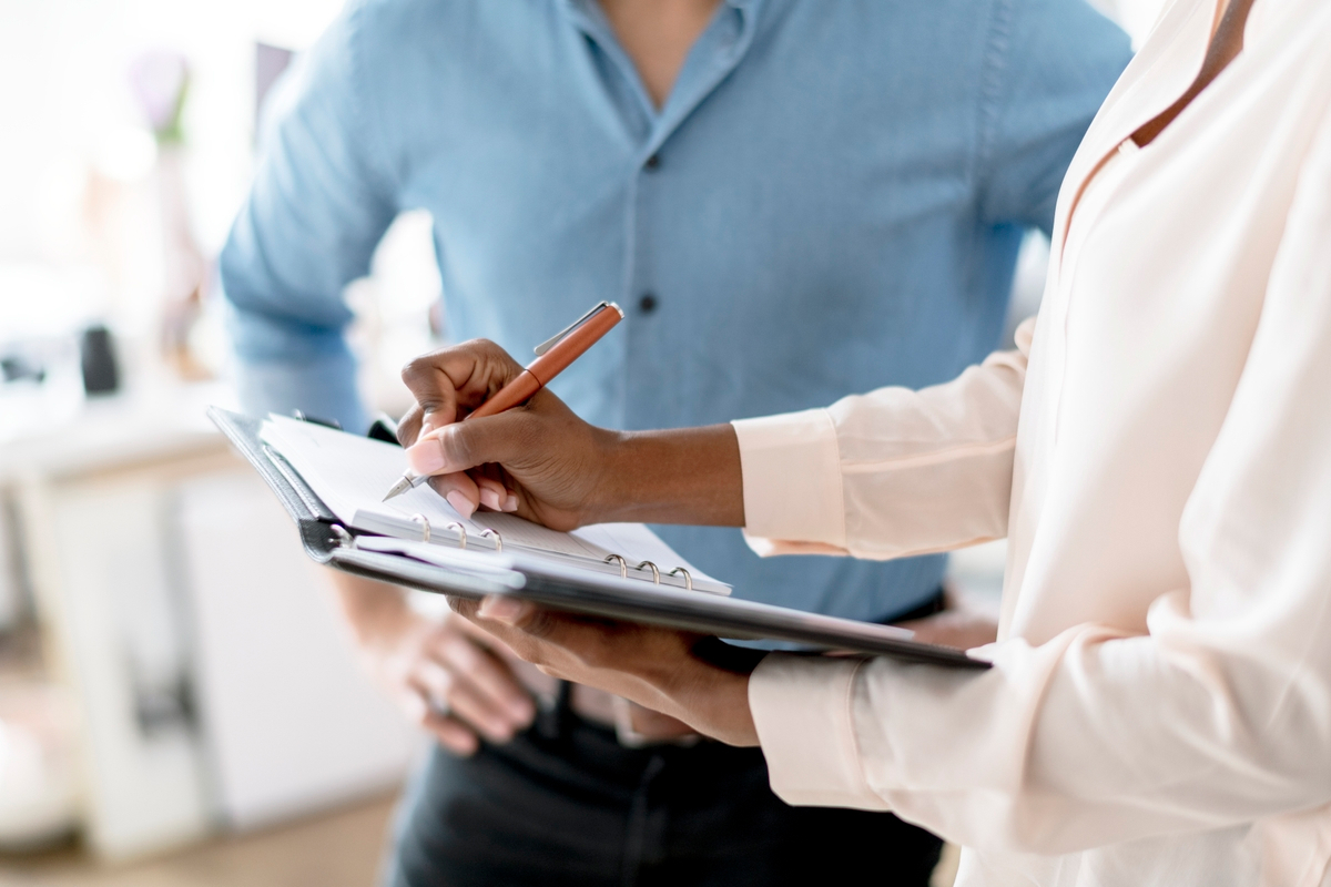 Portage commercial - iSupplier